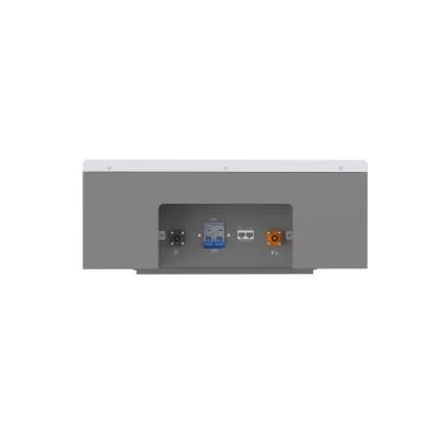 China LiFePo4 lange termijn High Voltage Energy Storage Battery Pack 230V Veiligheid Betrouwbaar Te koop