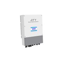 China 5.5KW  VFD Variable Frequency Solar pump Inverter General Purpose AC Drive Motor for sale