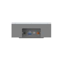 China 282V High Voltage Battery Storage LiFePo4 Storage Battery Pack for sale