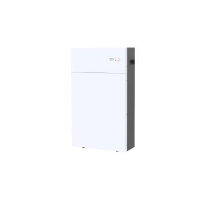 China LiFePo4 lange termijn High Voltage Energy Storage Battery Pack 230V Veiligheid Betrouwbaar Te koop