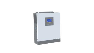 China 3Inversor solar de 1 fase de alta eficiência à venda