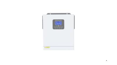 Cina 5Invertitore solare ibrido monofase da 5 kW 230 volt in vendita
