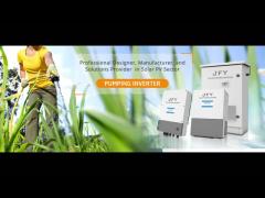 Azionamento variabile di frequenza di 13KW VFD per un motore di 3 fasi con controllo di coppia di torsione