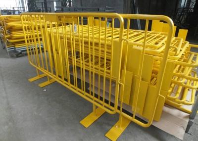 China Carbon Steel Portable Temporary Fence Panels Elec Galvanized Easy Installation for sale