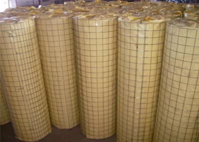 China 3/8 Inch Wire Mesh Screen / Panels Corrosion Resistant For Agricuture Fencing for sale