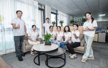 Китай Guangzhou Taishuo Machinery Equipement Co.,Ltd