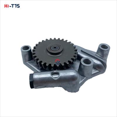 Chine Oil Pump 4D92 4D92E Excavator Engine Parts YM12990032000 YM12990032001 à vendre