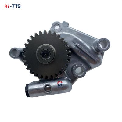 Chine YM12990032000 YM12990032001 Excavator Engine Parts Oil Pump 4D98 4D98E 4D92E à vendre