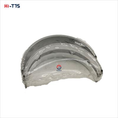 Chine Vilebrequin 4TNV94 de rapport principal DST d'Engine Parts 129900-02800 d'excavatrice à vendre