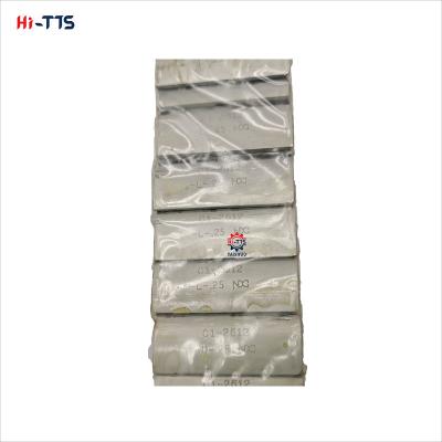 Chine Excavatrice Engine Parts CB-2612GP reliant l'escroc Rod Bush de Rod Bearing 6D125 0,25 à vendre