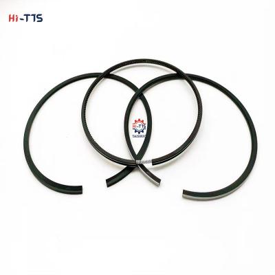 China OEM Diesel Engine Piston Ring Set 6L9.3 6L 4309114 116.52mm for sale