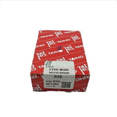 Chine Excavatrice Engine Parts RP128A reliant l'escroc Rod Bush de Rod Bearing S4E DST à vendre