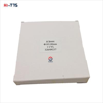 China Diesel Engine Part Piston Ring Kit 103mm JCB444 STD 320/09237 for sale