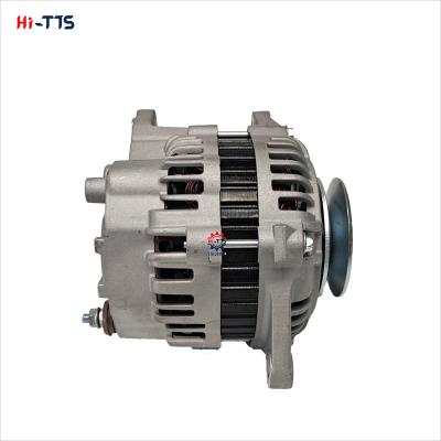 China De Alternator 12V 65A A27A2871A MD316418 A27A2871 van de motorgenerator for sale
