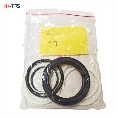 Cina Guarnizione di Spare Parts Adjust dell'escavatore Kit Adjuster Cyl Kit E320 in vendita