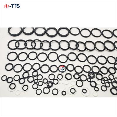 Cina Guarnizione Kit Excavator Spare Parts della valvola di regolazione di E320 E320B E320 in vendita