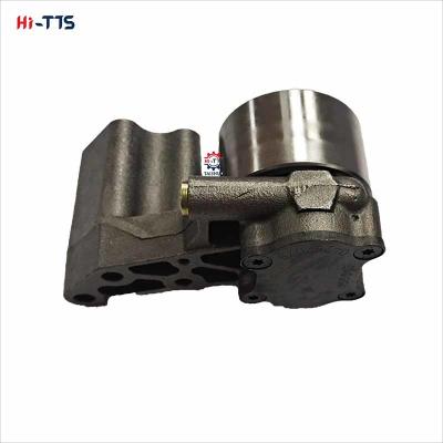 Chine EC210B Excavator Engine Parts Fuel Injection Pump VOE04290596 à vendre