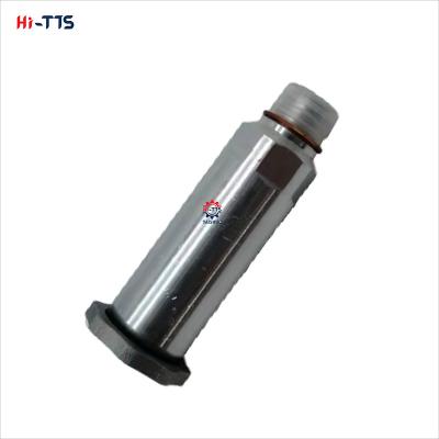 Chine Engine Fuel Priming 6D140 PC400-7 Fuel Pump ND092130-0360 à vendre