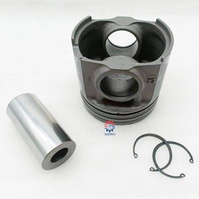 China Hallo-TTS pc650-5 S6D140 6D140 140mm Dieselmotorzuiger 6212-31-2170 6212312170 voor de Delen van KOMATSU for sale