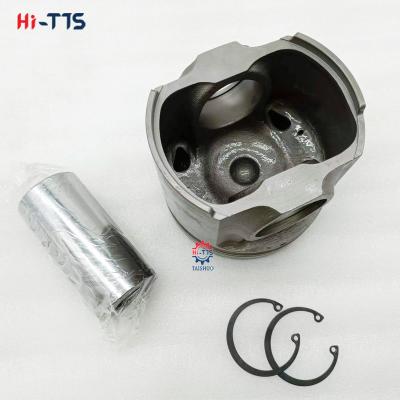 China Hallo-TTS Dieselmotorzuiger pc400-5 S6D125 6D125 6151-31-2511 6151312511 voor het Graafwerktuig Parts van KOMATSU for sale