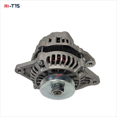 China Aftermarket Motoralternator E305 12V 60A A7TA77 for sale