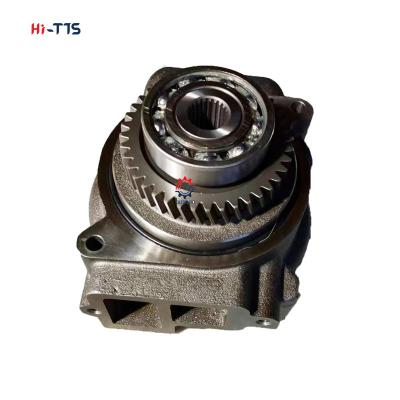 China Diesel Parts Engine Water Pump OEM E3306 3306 2W8002 172-7766 for sale