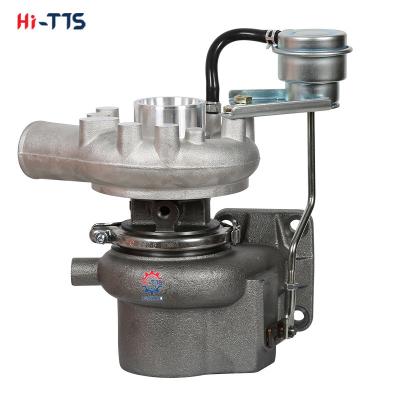 China TD05-4 Excavator Turbocharger ME220308 ME014880 for sale