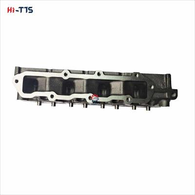 China Machinery Diese Engine Cylinder Head 4D30T S4L S4L2 31A01-15011 for sale