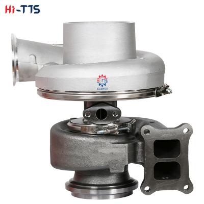 Chine Turbocompresseur 96N14 3537074 du moteur HT60 3804502 3592678 3532410 3803722 3537074 172035 Turbo à vendre
