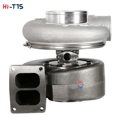 Chine Turbocompresseur HX80 KTA19 KTA38 KTA50 4955505 du moteur Salut-TTS 3523393 3528460 4044418 3594117 Turbo à vendre