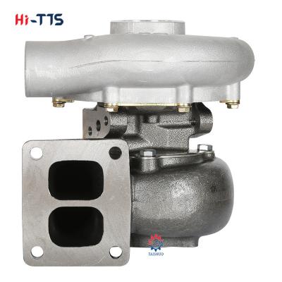 Chine Turbocompresseur S81 DSC9 3528622 de moteur 3528621 311632 571556 392962 310795 Turbo à vendre