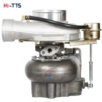Chine Turbocompresseur TBP4 471089-5008 471163-5003 702646-5005 724459-5001 Turbo de moteur à vendre