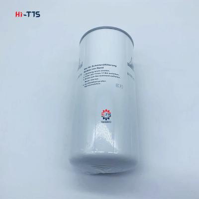China TCD2012 Hydraulic Oil Filters 0118-3574 0118 3574 01183574 for sale