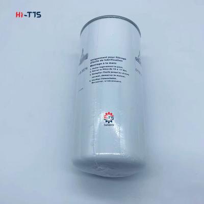 중국 TCD2012 작동유 필터 0118-3574 0118 3574 01183574 판매용