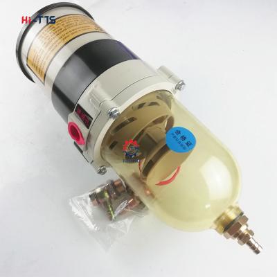 China Diesel Fuel Water Separator Hydraulic Filter Without Bracket 900FG for sale