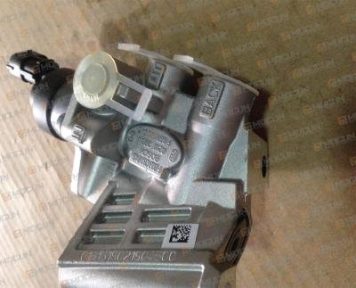 Cina Regolatore 02113830 di pressione del carburante del blocco di controllo delle componenti del motore di alta efficienza DEUTZ in vendita
