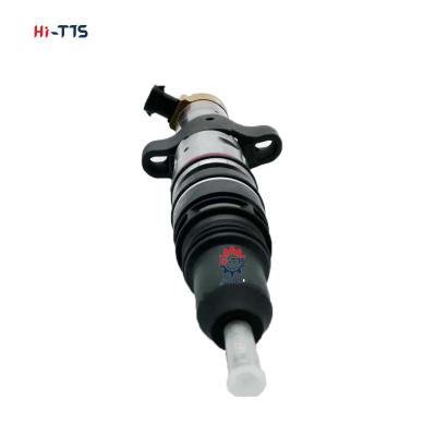 Chine Injecteur de carburant de pièces de moteur d'excavatrice de 324D 387-9427 3879427 à vendre
