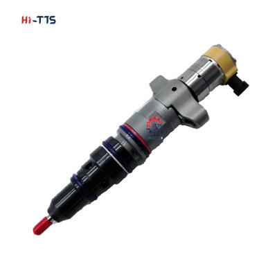 China Excavator Injector E330D Fuel Injector 387-9432 3879432 for sale