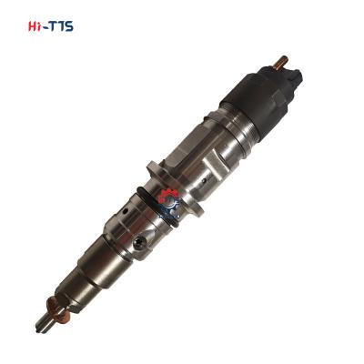 Chine Injecteur de moteur de rechange 0445120050 0445120184 0445120187 0445120384 0445120161 à vendre