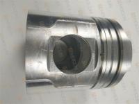 China 155mm Diesel Engine Piston S6D155 6128-31-2140 for D155 D355 Excavator for sale