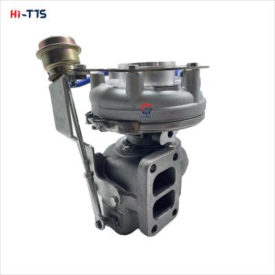 China Power 200Kw 272kw Diesel Engine Turbocharger S200G Turbo Systems 290B 12709880018 for sale