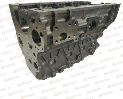 China 4TNV98 Diesel Engine Cylinder Block , Aluminum Engine Block For Yanmar 28KG 729907-01560 for sale