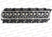 China ME997756 Engine Cylinder Head Assembly for 6D16 Excavator - OEM Quality Replacement Part for sale