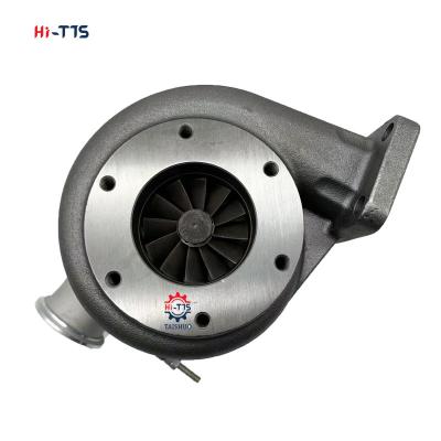 China Bulldozer Diesel Engine Turbocharger J82A2 13064069 Diesel Turbocharger for sale