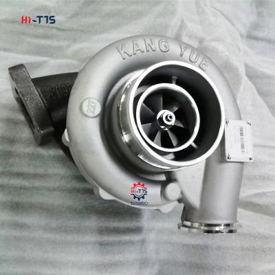 China Turbocharger Assy J90S-2 61560113227A WD615 Diesel Turbo Charger for sale