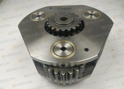 Conjunto R210LC-7 do redutor do motor da engrenagem da máquina escavadora do balanço do portador preto ò