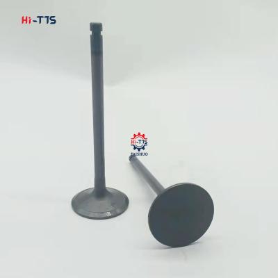 Chine Diesel engine parts Engine Valves S6K Inlet Valve 36704-00400 5I8011 à vendre