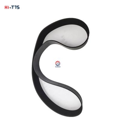 中国 掘削機の部品エンジン ベルトQSK23 4096184の自然な乳液 販売のため