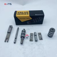 China Excavator Regulator Valve Core Assy K3V112T SY215-8 High Quality 1 Year Warranty for sale