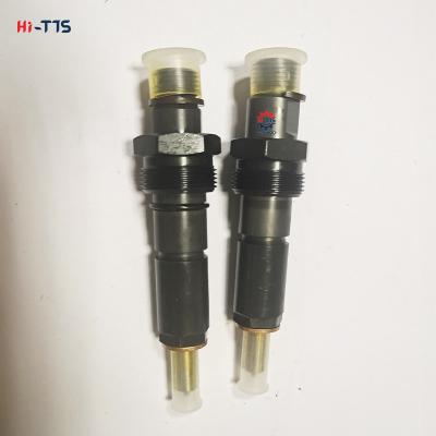 Chine Injecteur de carburant 0 de pièce de marché des accessoires 445 acier d'OEM de 4994274 excavatrices à vendre